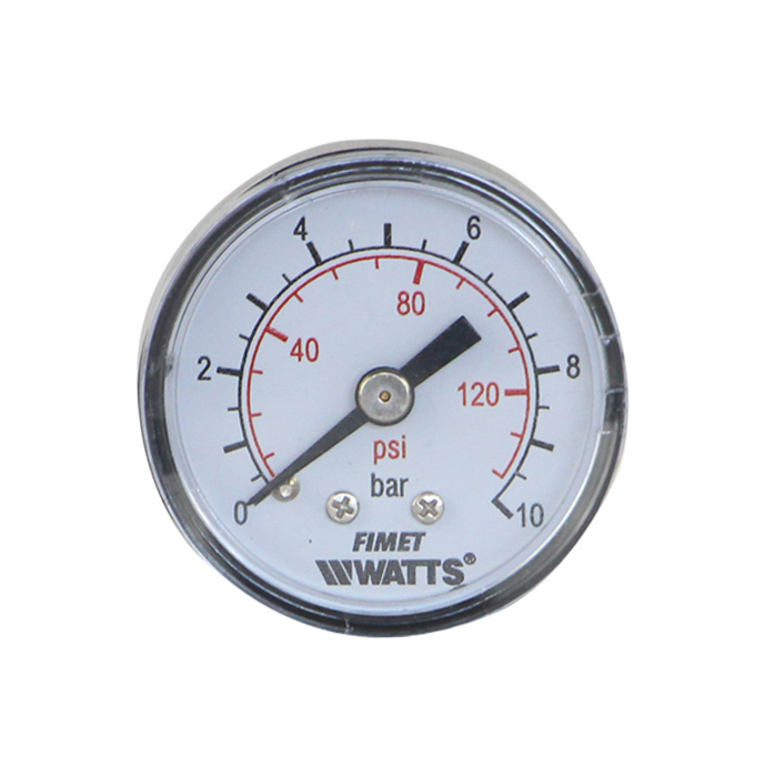 V 9-MANOMETER