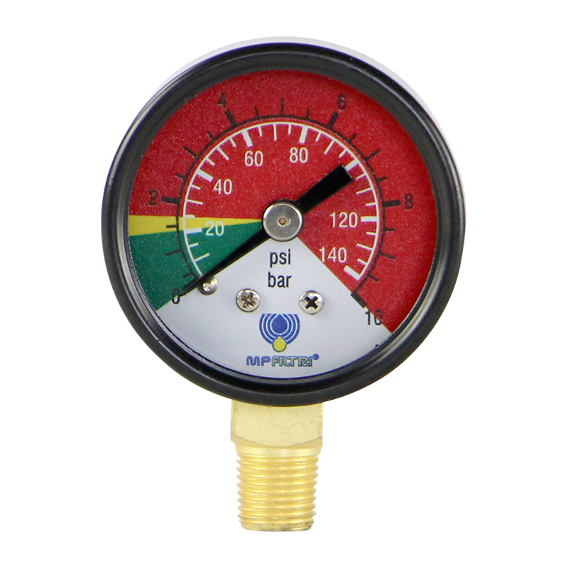 V R-MANOMETER